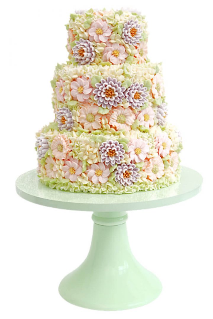 Shop - Queen of Hearts Couture Cakes